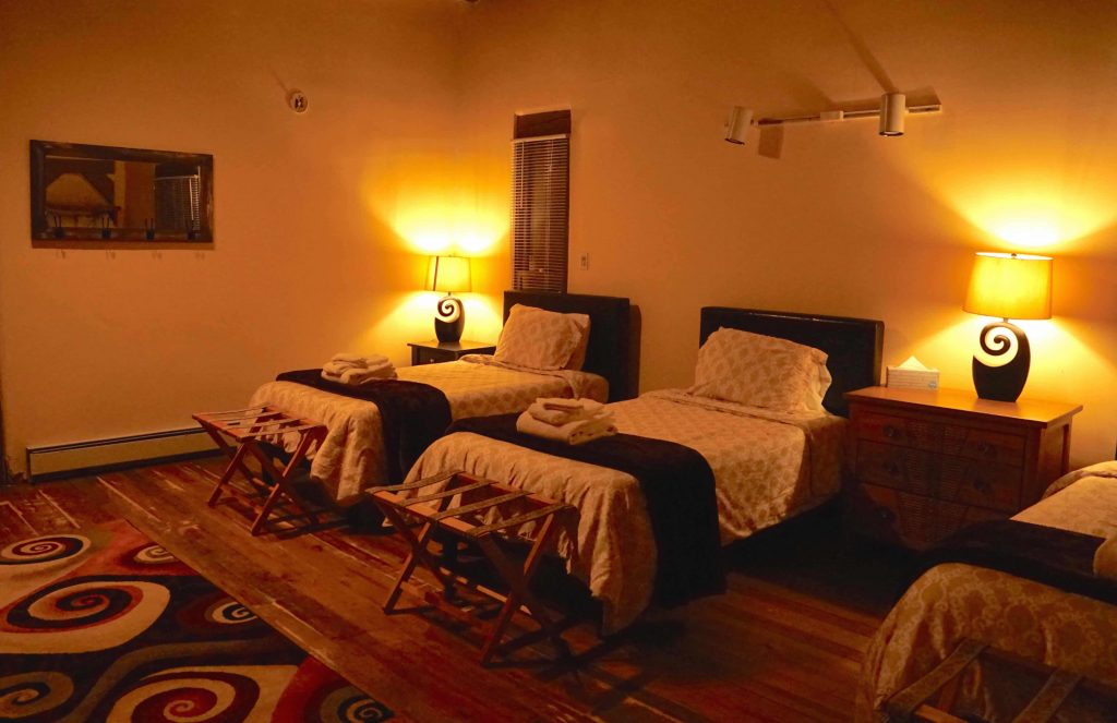 Room11 - The Chi Center