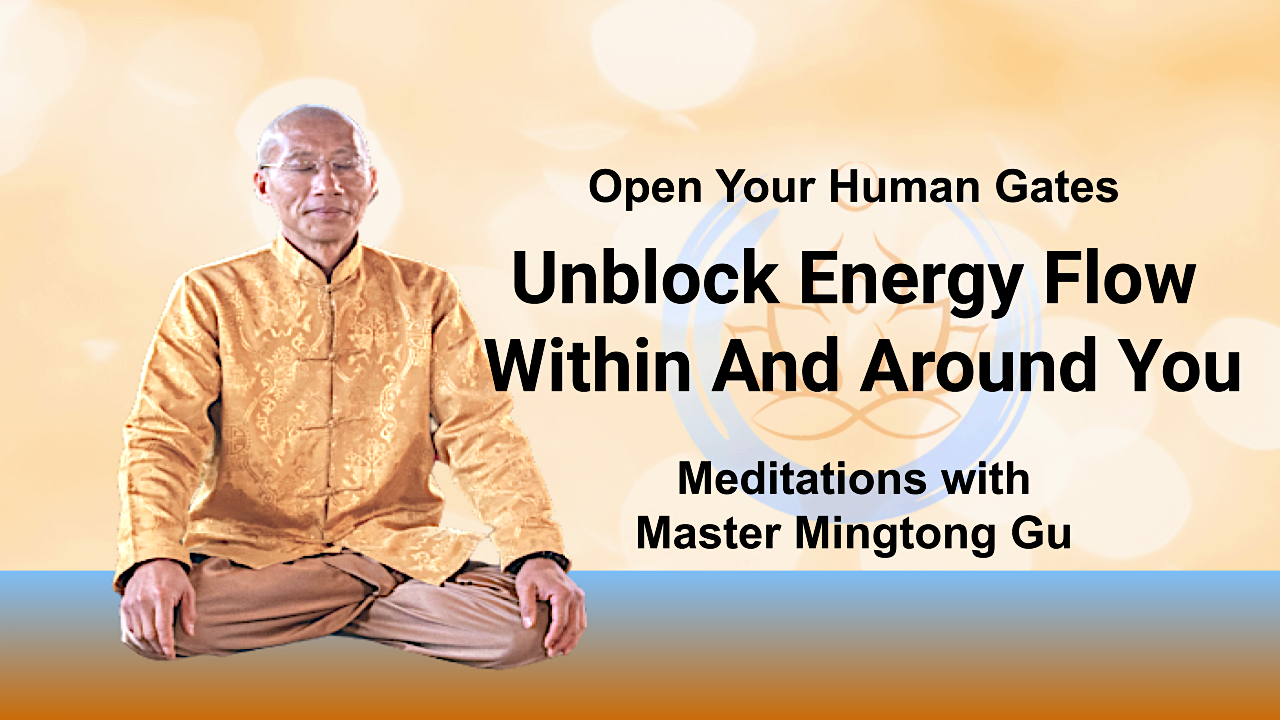 human gates meditation (1) - The Chi Center