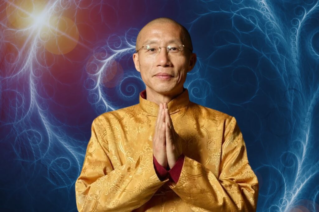 Pure Consciousness: Recognizing the Essence of Being - The Chi Center